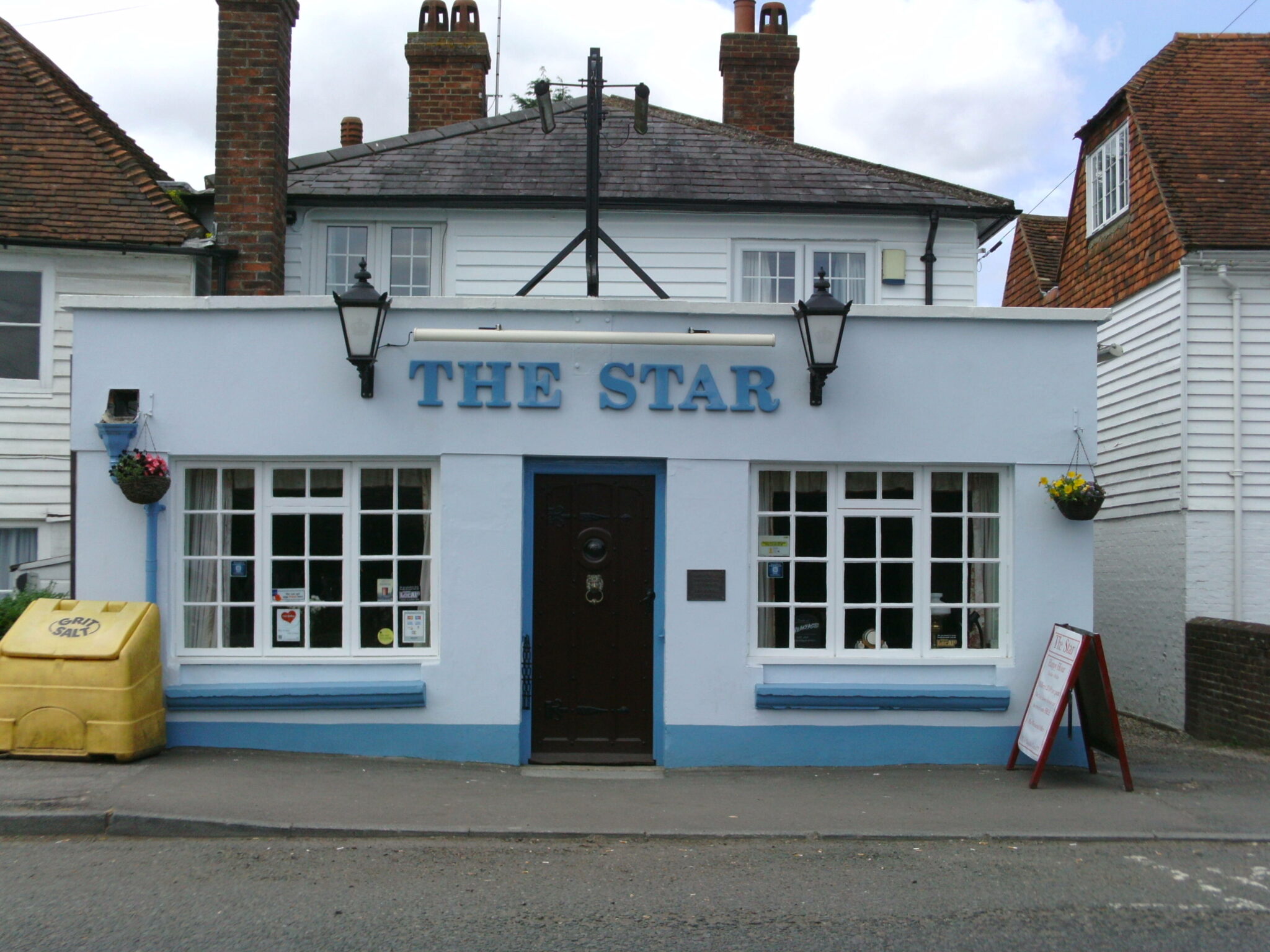 Hawkhurst – Hawkhurst in Kent – Village Guide